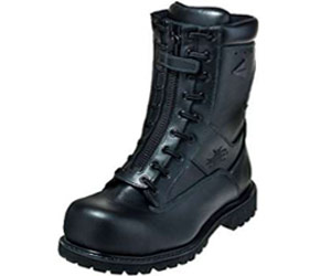 🥇10 Best Wildland Firefighting Boots (in May 2024) – Buyer's Guide